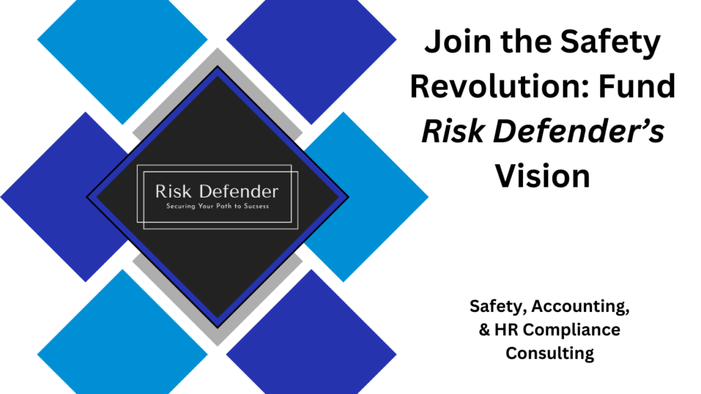 Risk Defender – Securing Your Path to Success